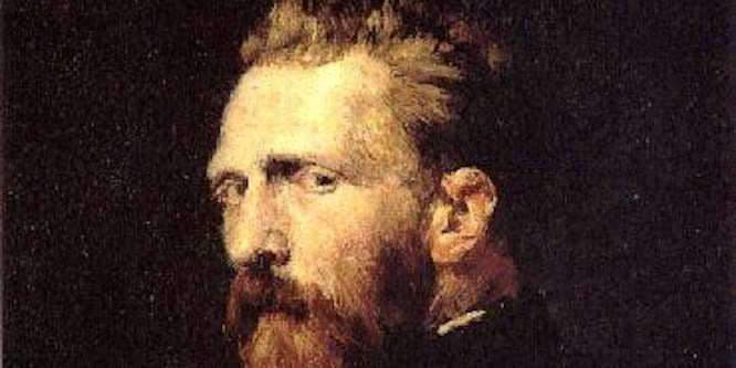 Vincent van Gogh - Bio, Family | Famous Birthdays