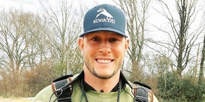 Josh Varnado - Age, Family, Bio | Famous Birthdays