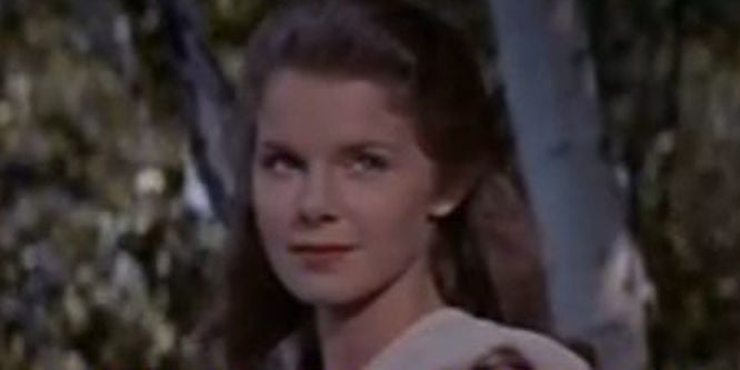 Diane Varsi Bio, Family | Famous Birthdays