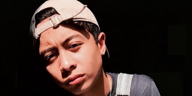 Justin Vasquez - Age, Bio, Family | Famous Birthdays