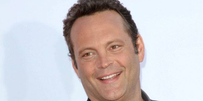 Vince Vaughn - Age, Bio, Family | Famous Birthdays