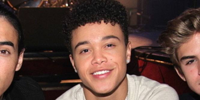 Cole Pendery And Dana Vaughns