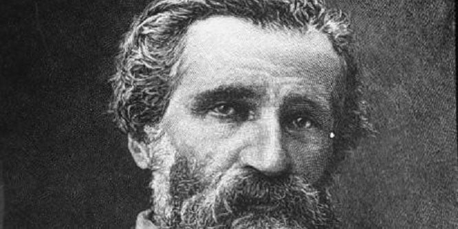 Giuseppe Verdi - Bio, Family | Famous Birthdays