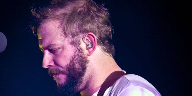 Justin Vernon Âge, famille, biographie | Famous Birthdays
