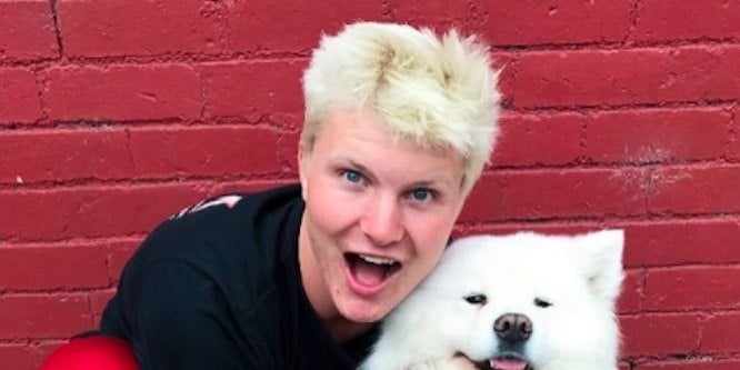 Claudius Vertesi Edad, Familia, Biografía | Famous Birthdays