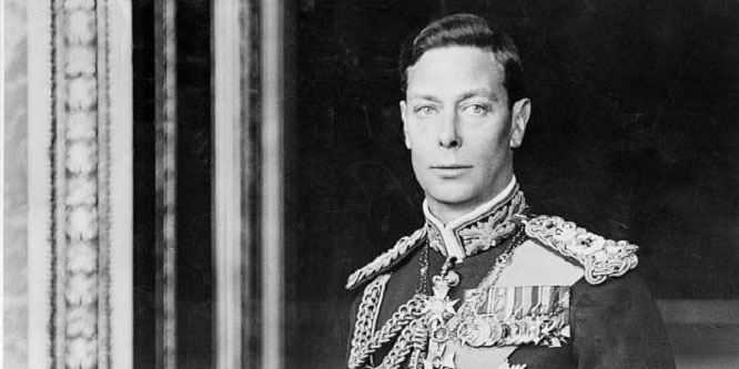 George VI - Trivia, Family, Bio | Famous Birthdays