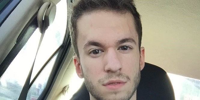 Kevin Vieira - Age, Bio, Family | Famous Birthdays