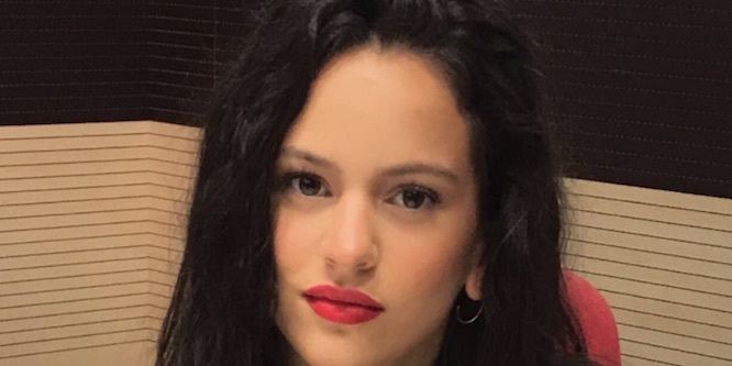 Rosalía - Age, Bio, Family | Famous Birthdays