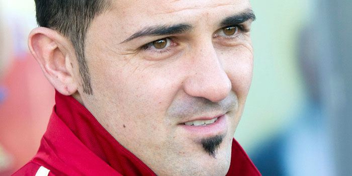David Villa - Age, Bio, Family | Famous Birthdays