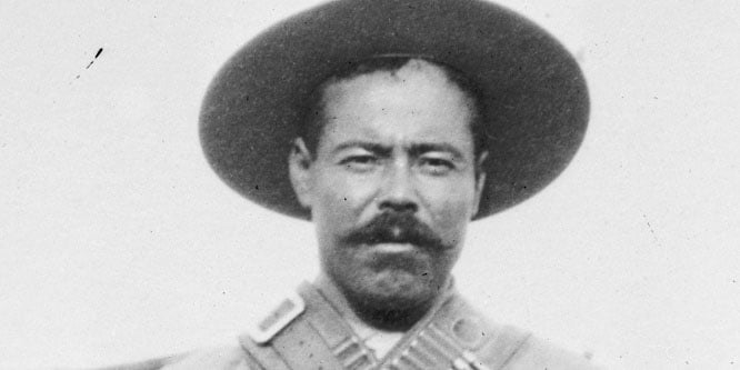 Pancho Villa - Bio, Family | Famous Birthdays