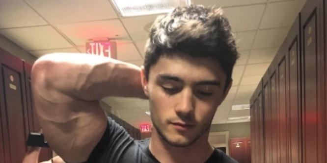 Qwin Vitale - Age, Bio, Family | Famous Birthdays