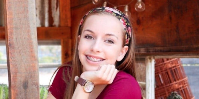 Mady Vivian - Age, Family, Bio | Famous Birthdays