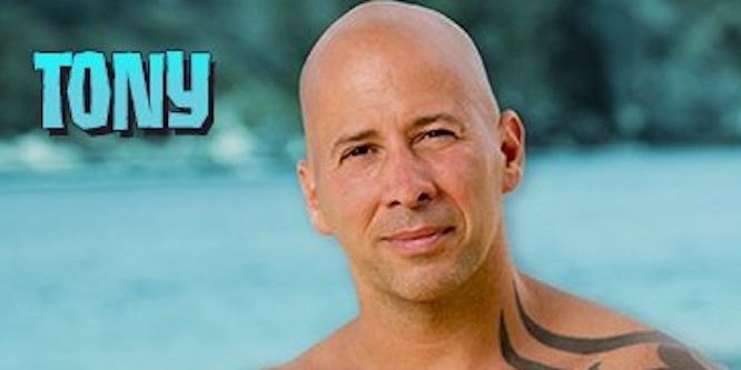 Tony Vlachos - Age, Bio, Family | Famous Birthdays