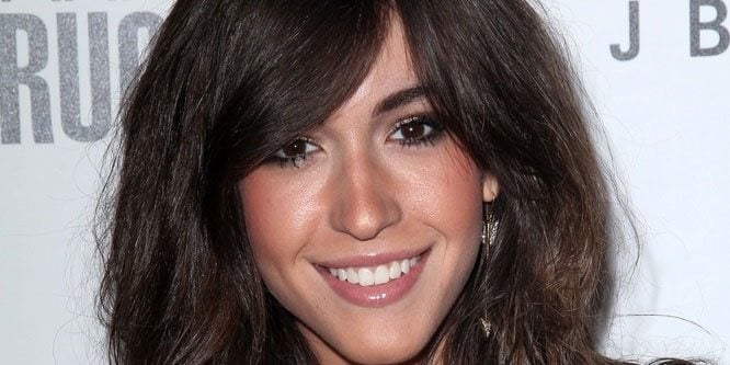 Kate Voegele - Age, Bio, Family | Famous Birthdays