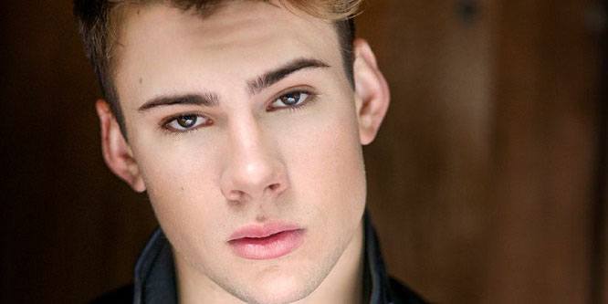 Zac Vran - Age, Bio, Family | Famous Birthdays