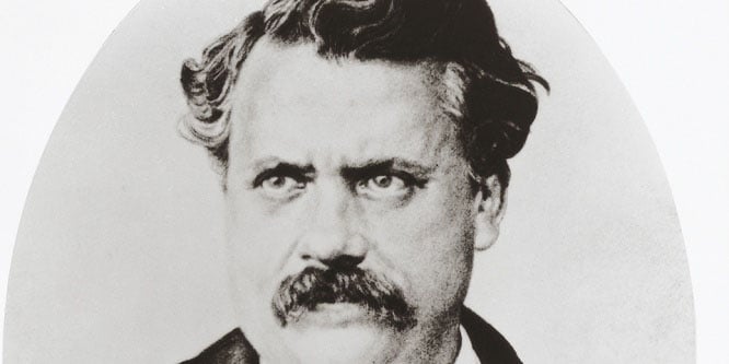 Louis Vuitton - Bio, Family | Famous Birthdays