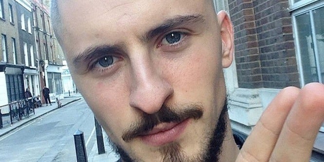 David Vujanic - Age, Bio, Family | Famous Birthdays