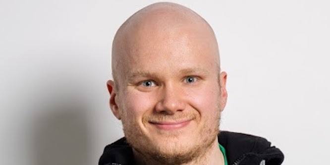 Lauri Vuohensilta - Age, Bio, Family | Famous Birthdays