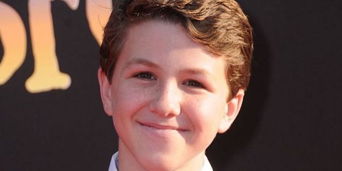 Ethan Wacker - Age, Bio, Family | Famous Birthdays