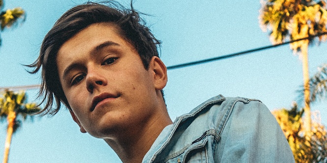 Jai Waetford - Age, Bio, Family | Famous Birthdays