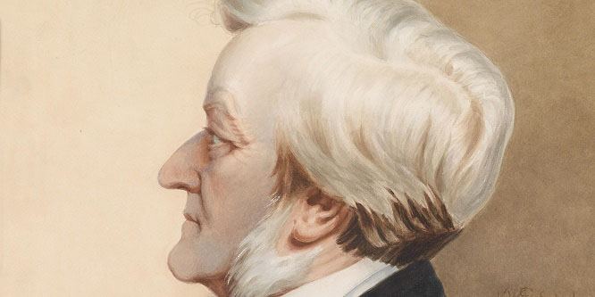 Richard Wagner Bio | Famous Birthdays