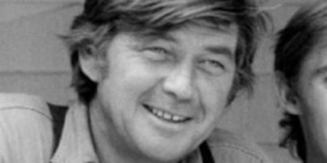 Beverly Waite Ralph Waite