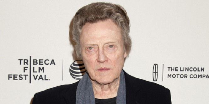 Christopher Walken - Age, Bio, Family | Famous Birthdays