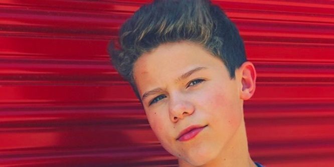 Case Walker - Age, Bio, Family | Famous Birthdays