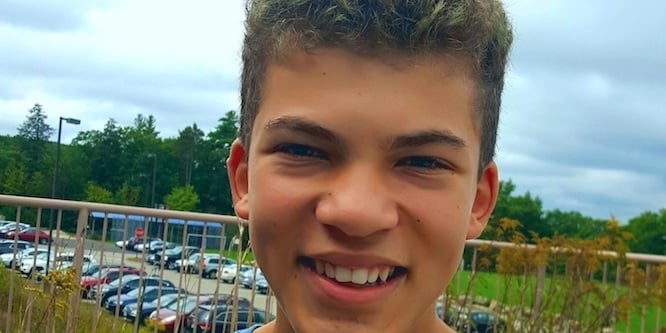 Corey Walker - Age, Bio, Family | Famous Birthdays