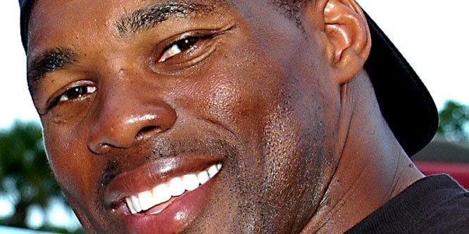 Herschel Walker - Age, Bio, Family | Famous Birthdays