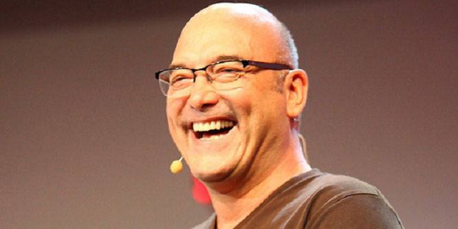 Gregg Wallace - Age, Bio, Family | Famous Birthdays