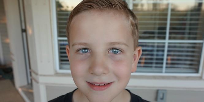 Landon Wallace - Age, Bio, Family | Famous Birthdays