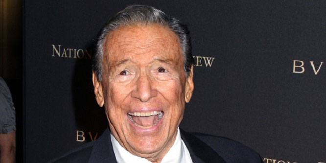 Mike Wallace (Journalist) Bio, Family | Famous Birthdays