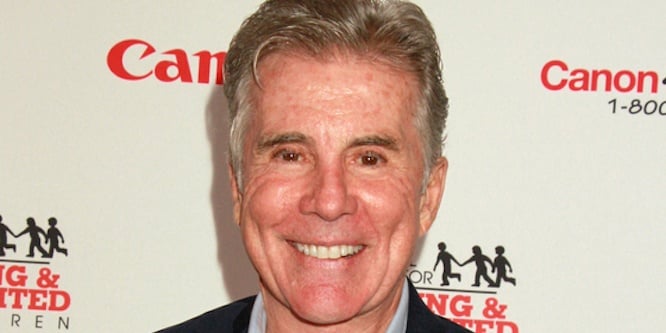 John Walsh (TV Show Host) - Age, Bio, Family | Famous Birthdays