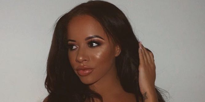 Olivia Walsh Age & Bio | Famous Birthdays