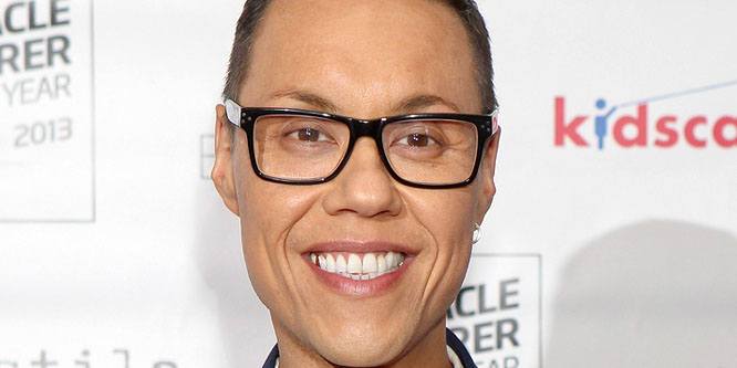 Gok Wan Age & Bio | Famous Birthdays