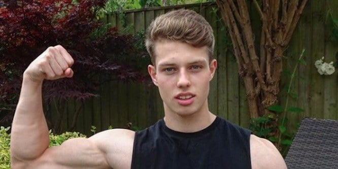 Jacob Ward - Age, Bio, Family | Famous Birthdays