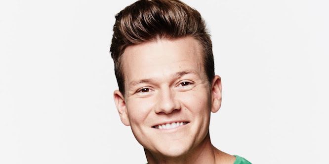 Tyler Ward