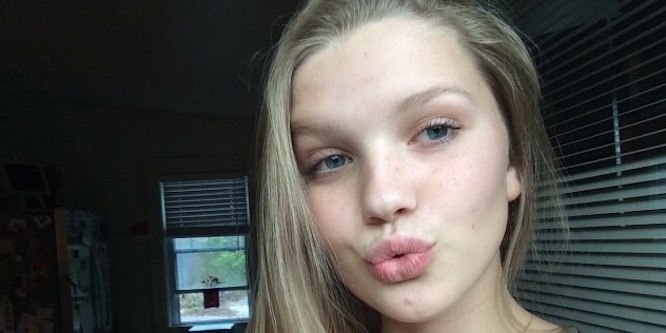 Lily Waters - Age, Bio, Family | Famous Birthdays