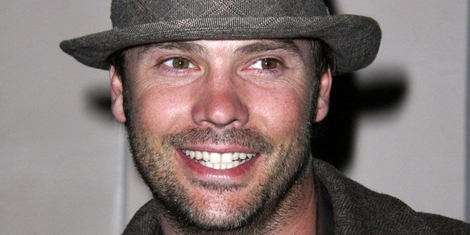 Barry Watson - Age, Family, Bio | Famous Birthdays