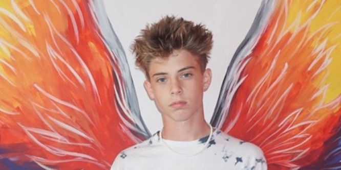 Joe Waud - Age, Family, Bio | Famous Birthdays