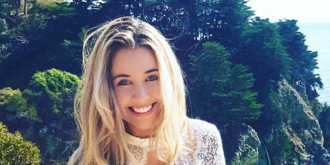 Kristina Webb - Age, Bio, Family | Famous Birthdays
