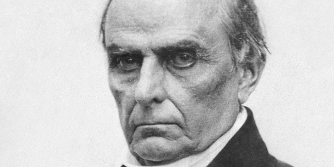 Daniel Webster (Politician) - Bio, Family | Famous Birthdays