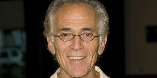 Bruce Weitz Vivian Davis