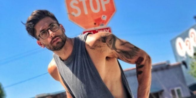 Prankvsprank Jesse Tattoos