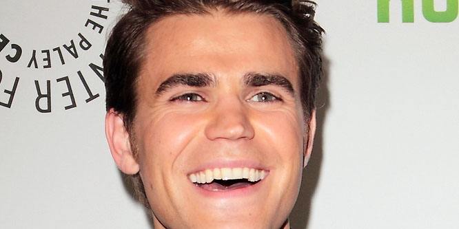 Paul Wesley - Age, Bio, Family | Famous Birthdays
