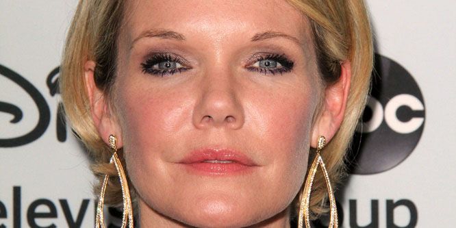 Maura West Age & Bio | Famous Birthdays