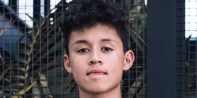 Brandon Westenberg - Age, Family, Bio | Famous Birthdays