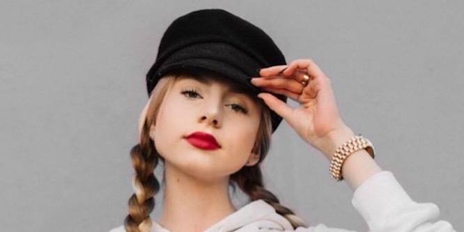 Grace Wethor - Age, Bio, Family | Famous Birthdays