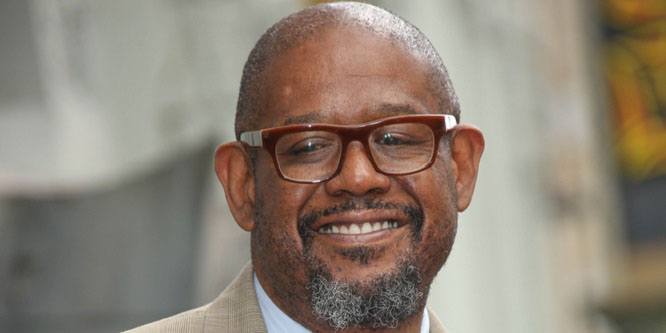 Forest Whitaker - Age, Bio, Family | Famous Birthdays